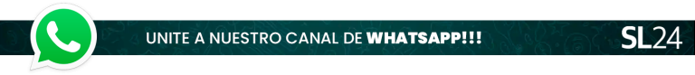 SL24 - Información de San Lorenzo y la región