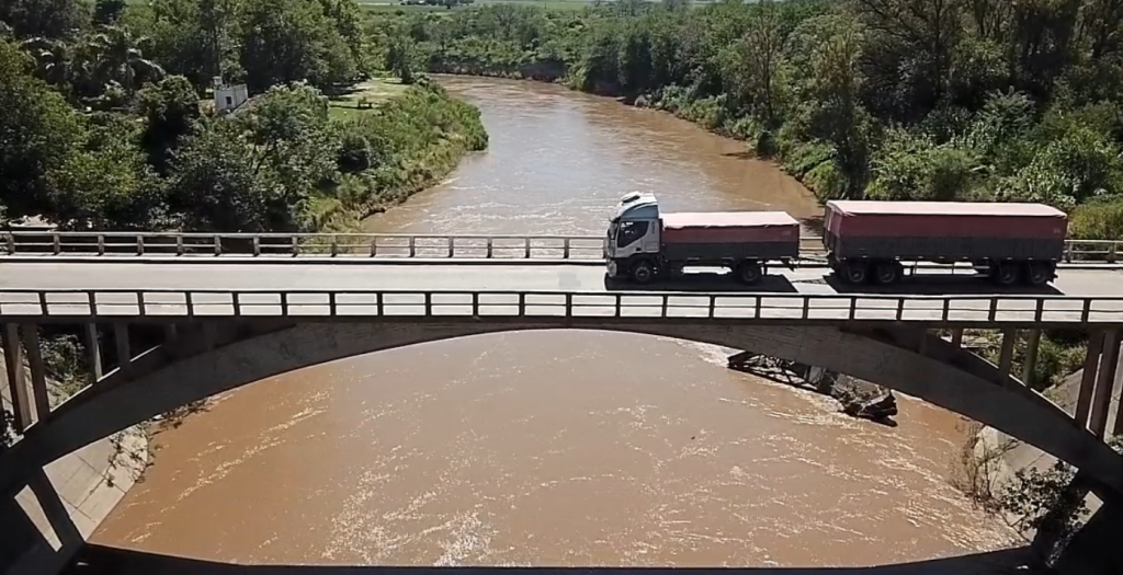 SL24 - Información de San Lorenzo y la región