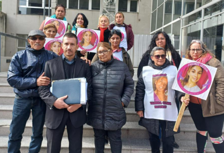 “Perpetua es perpetua”: la familia de Carolina Díaz pide que se confirme la condena al femicida ...