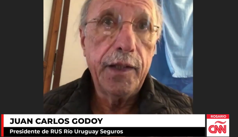 “La globalización ya no es estabilidad, es disrupción”: la visión de ...