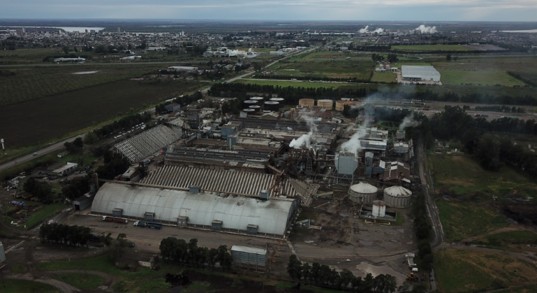 Cramdown Vicentin: Etapa final