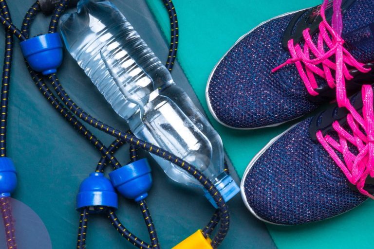 ¿Por qué es importante usar calzado adecuado en cada actividad? - SL24