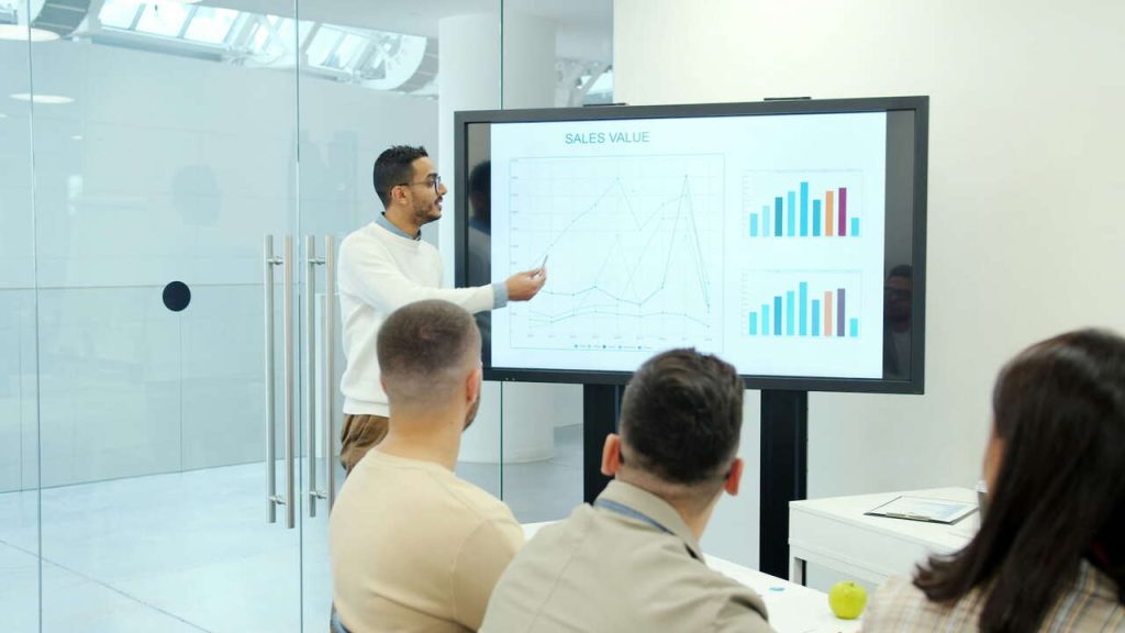 La tecnología que transforma aulas y pymes del interior
